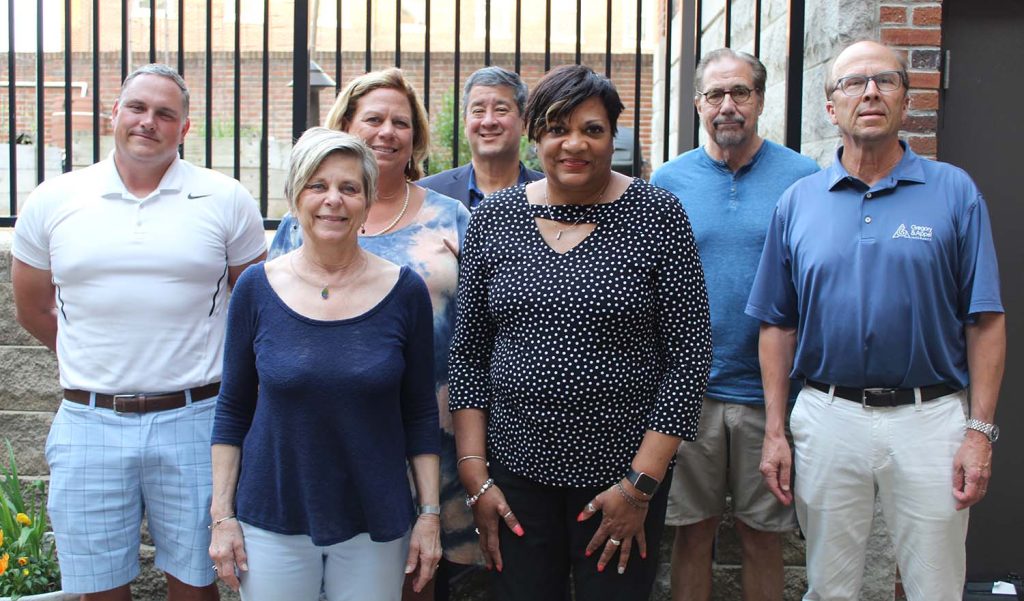 Leadership – Village of Merici