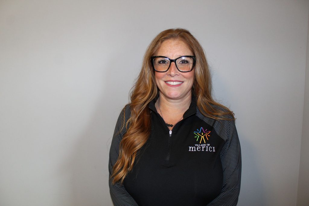 Leadership – Village of Merici